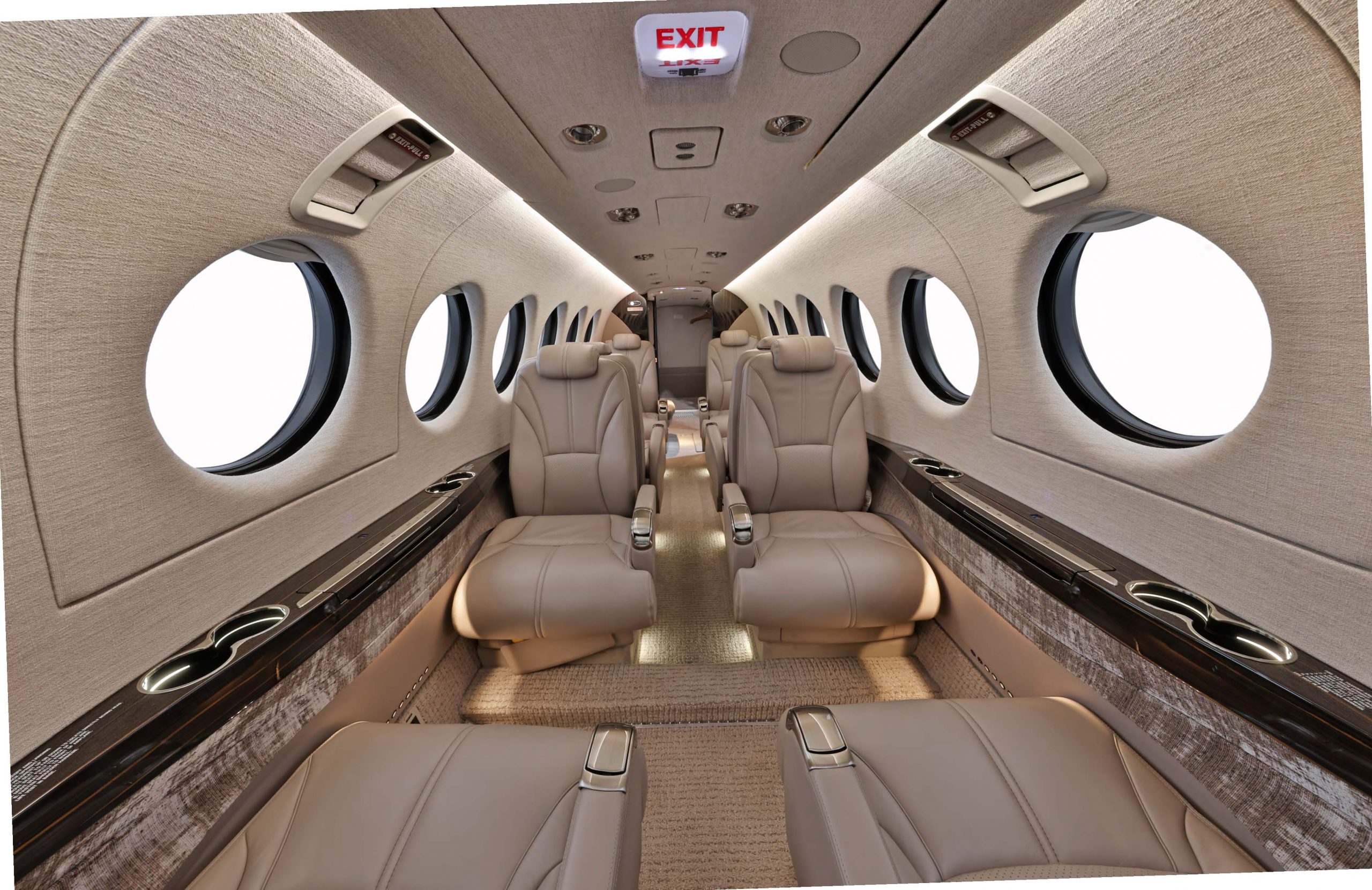 2021 King Air 360 | JBA Aviation